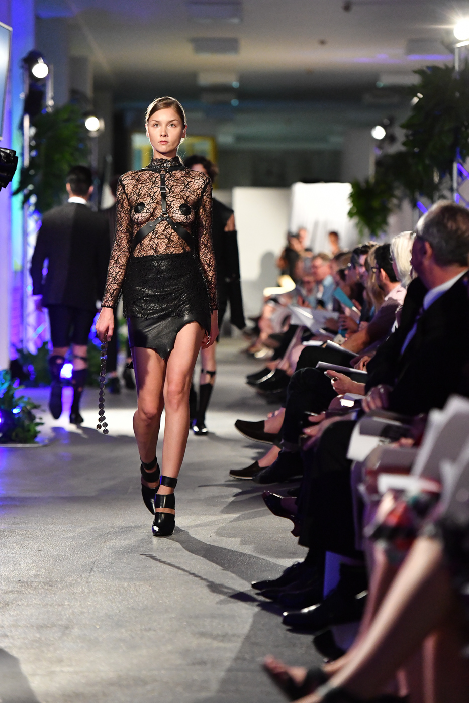 Fashion Design Studio 2016 – Label MinistryLabel Ministry