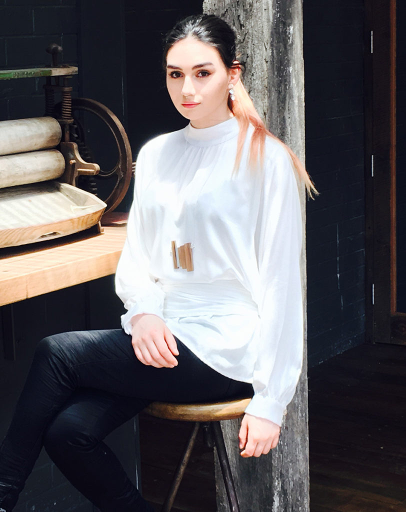 Label Ministry – The Front Page of Australian FashionLabel Ministry