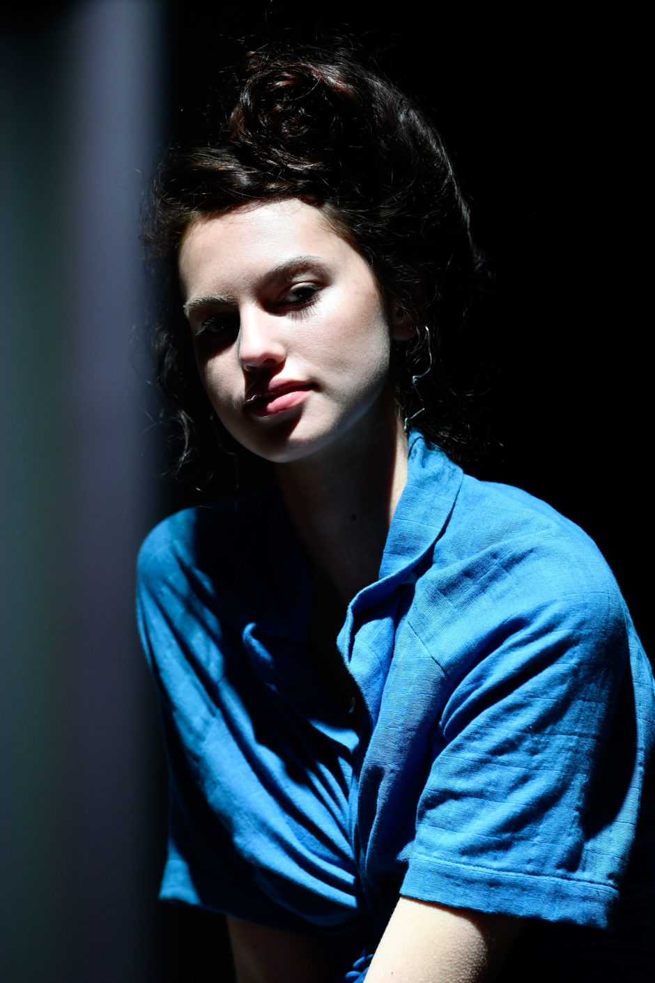 Romance with Rachel Mills – Label MinistryLabel Ministry